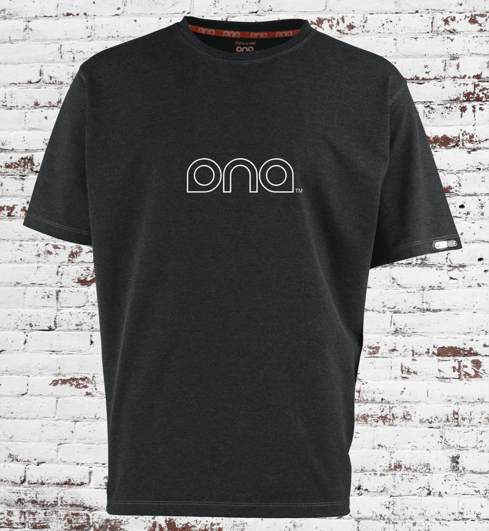 Luxury designer tshirt from Unique DNA